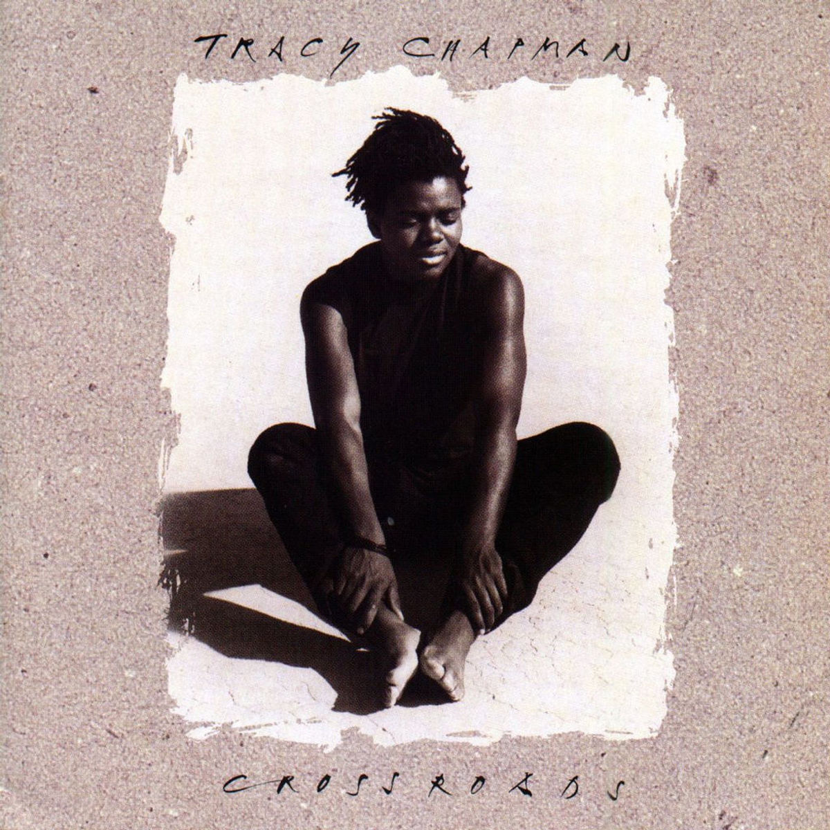 Crossroads - Tracy Chapman (Album) | RTL+