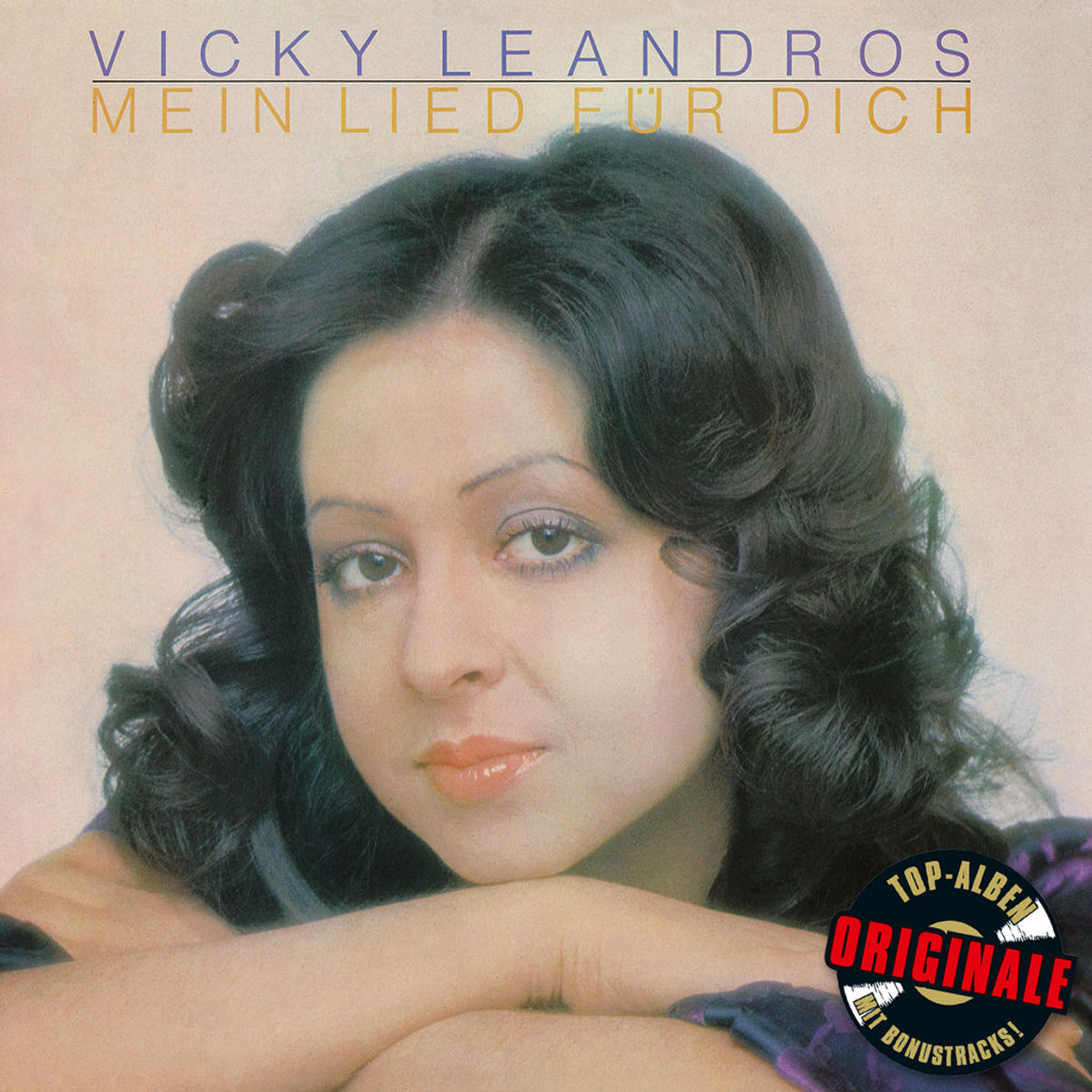 Mein Lied für dich (Expanded Edition) - Vicky Leandros (Album) | RTL+