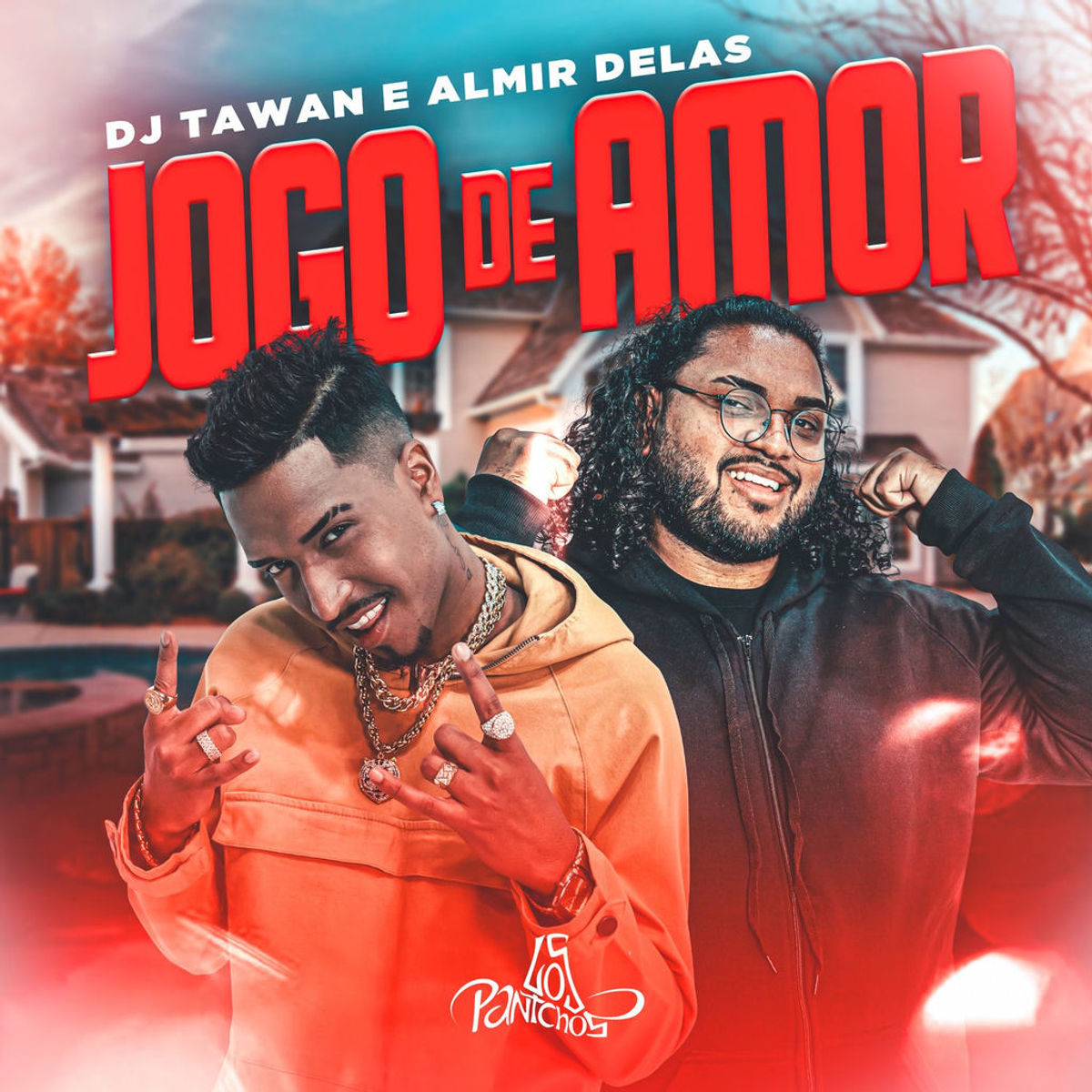 Jogo de Amor - Dj Tawan und Almir delas (Single) | RTL+