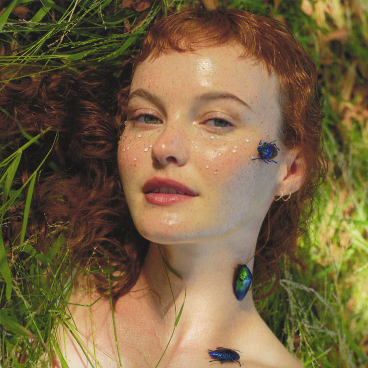 BUG - Kacy Hill (Album) | RTL+