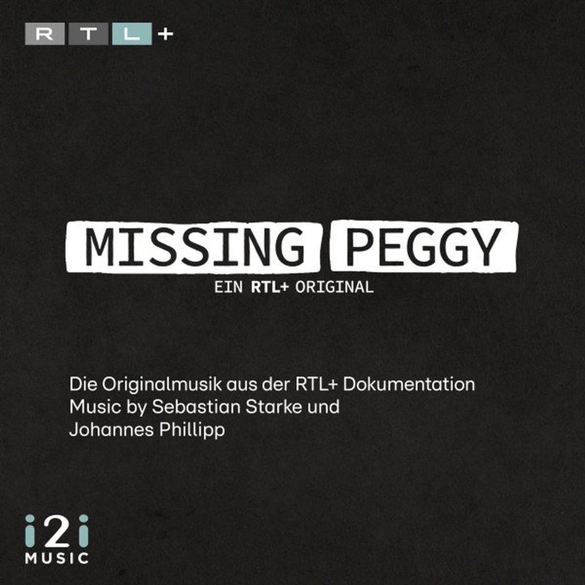 Missing Peggy (Die Originalmusik Aus Der RTL+ Dokumentation ...