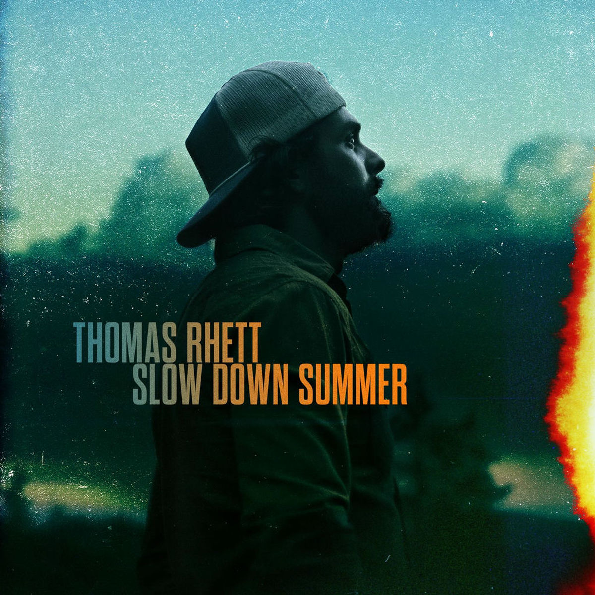 Slow Down Summer - Thomas Rhett (Single) | RTL+