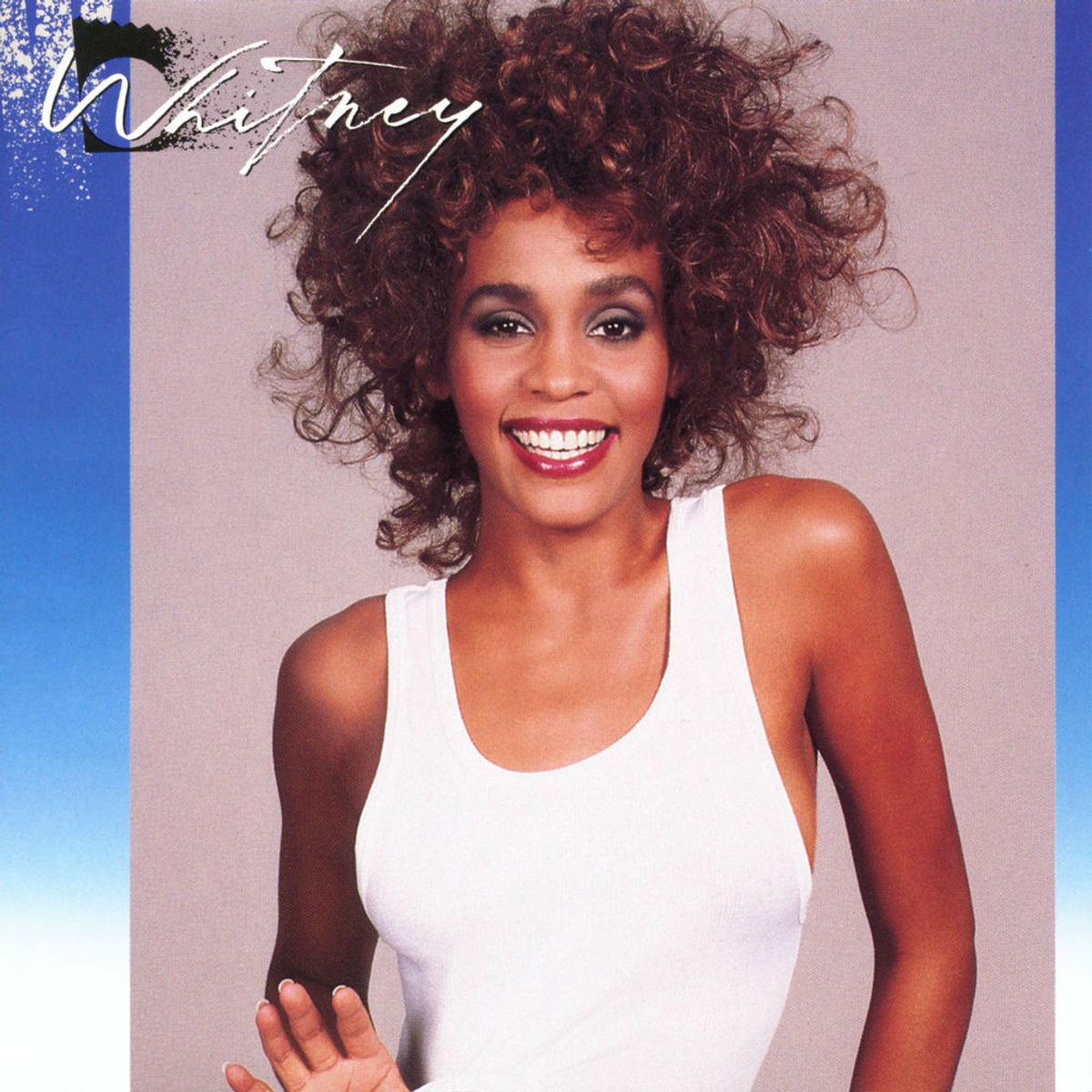 Whitney - Whitney Houston (Album) | RTL+