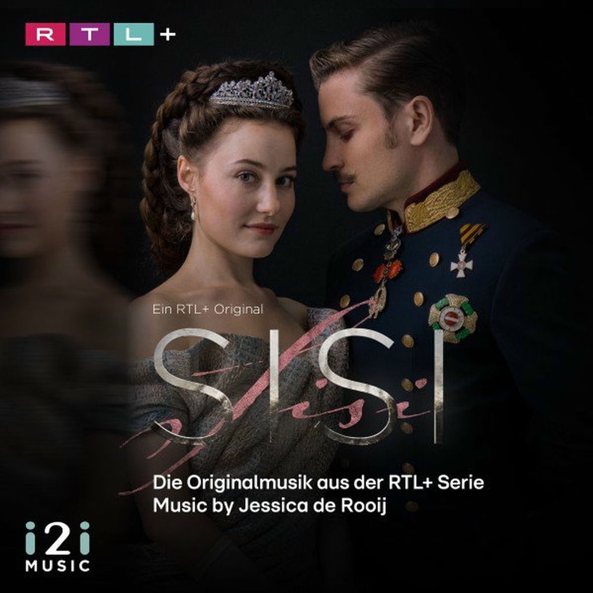 Sisi (Die Originalmusik aus der RTL+ Serie) - Jessica de Rooij (Album ...