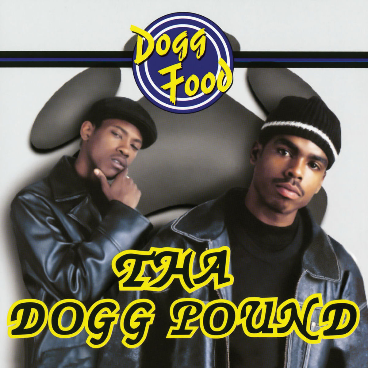 Dogg Food - Tha Dogg Pound (Album) | RTL+