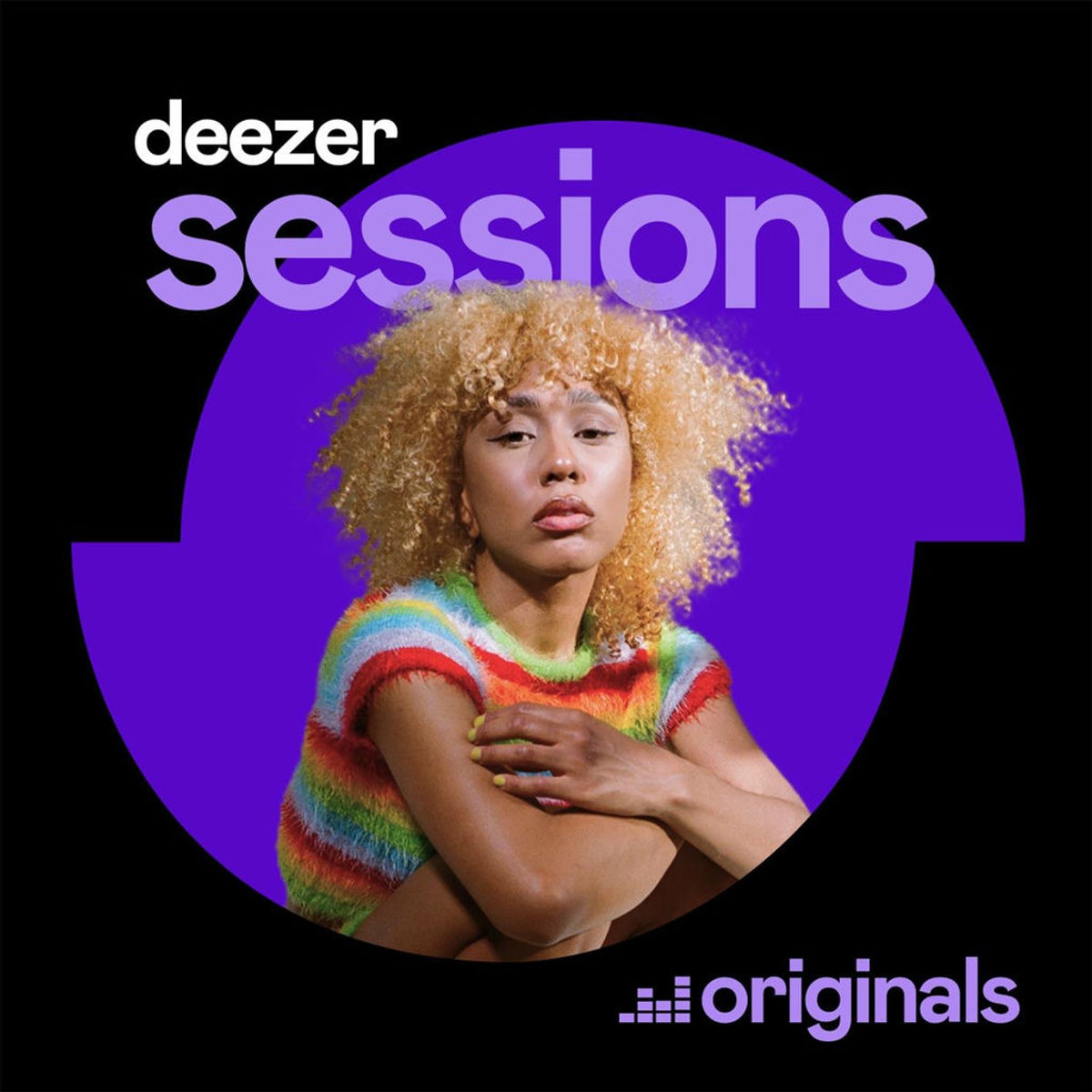 Deezer Sessions (Women's Voices) - Fousheé (Single) | RTL+