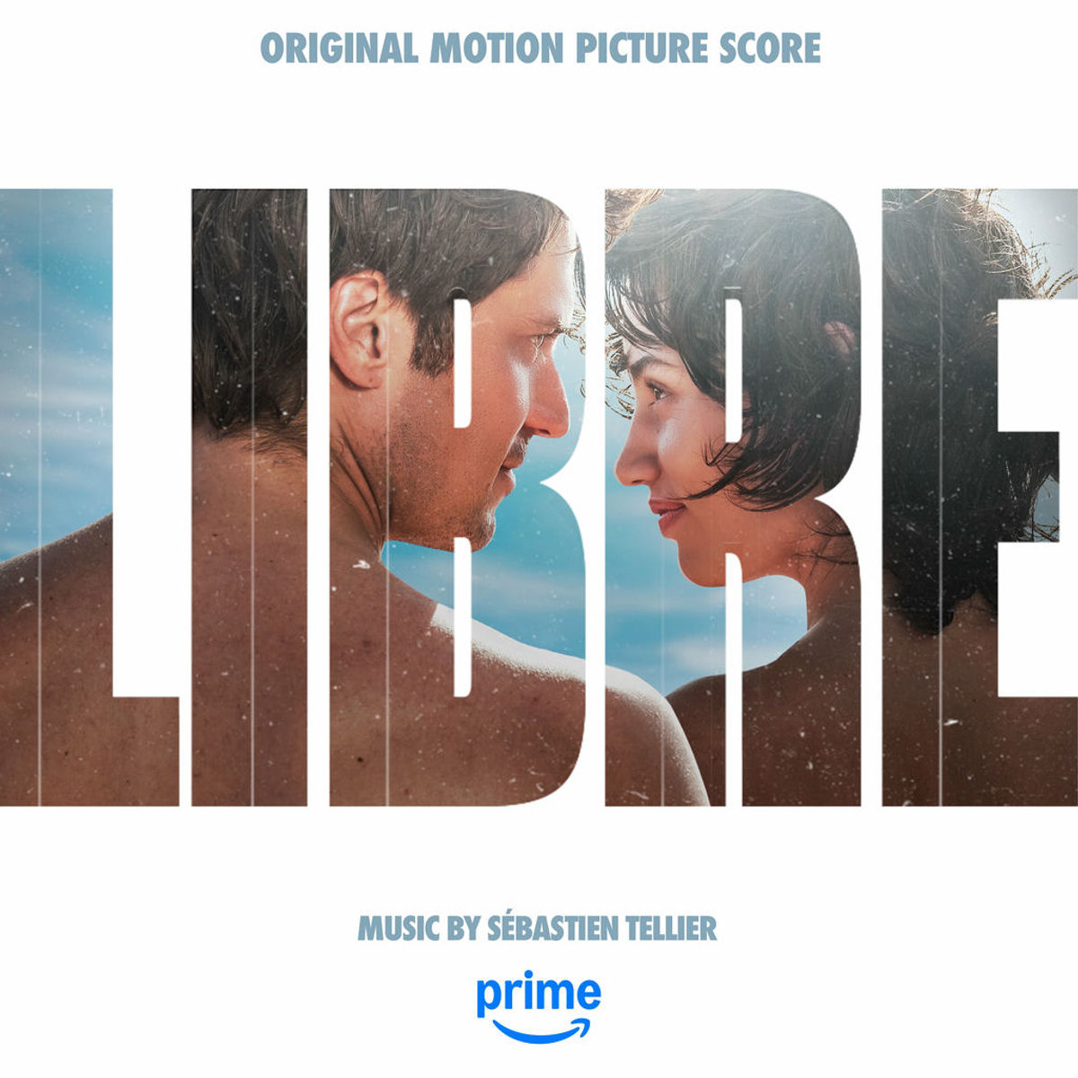 Libre (Original Motion Picture Score) - Sébastien Tellier (Album) | RTL+