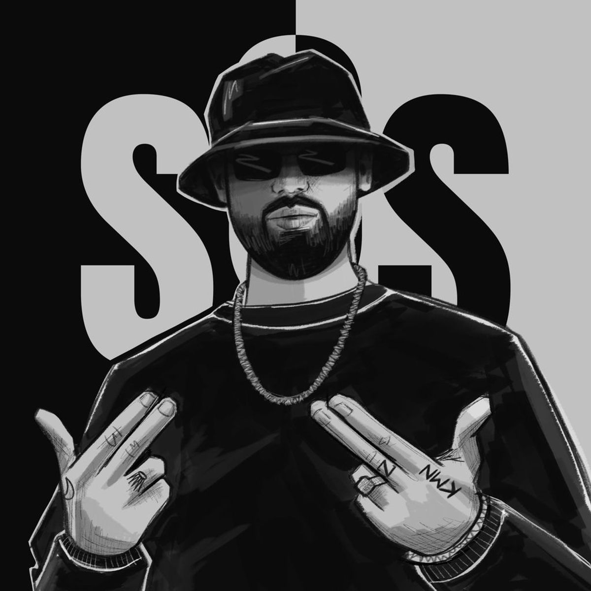 SOS - Zuna (Album) | RTL+