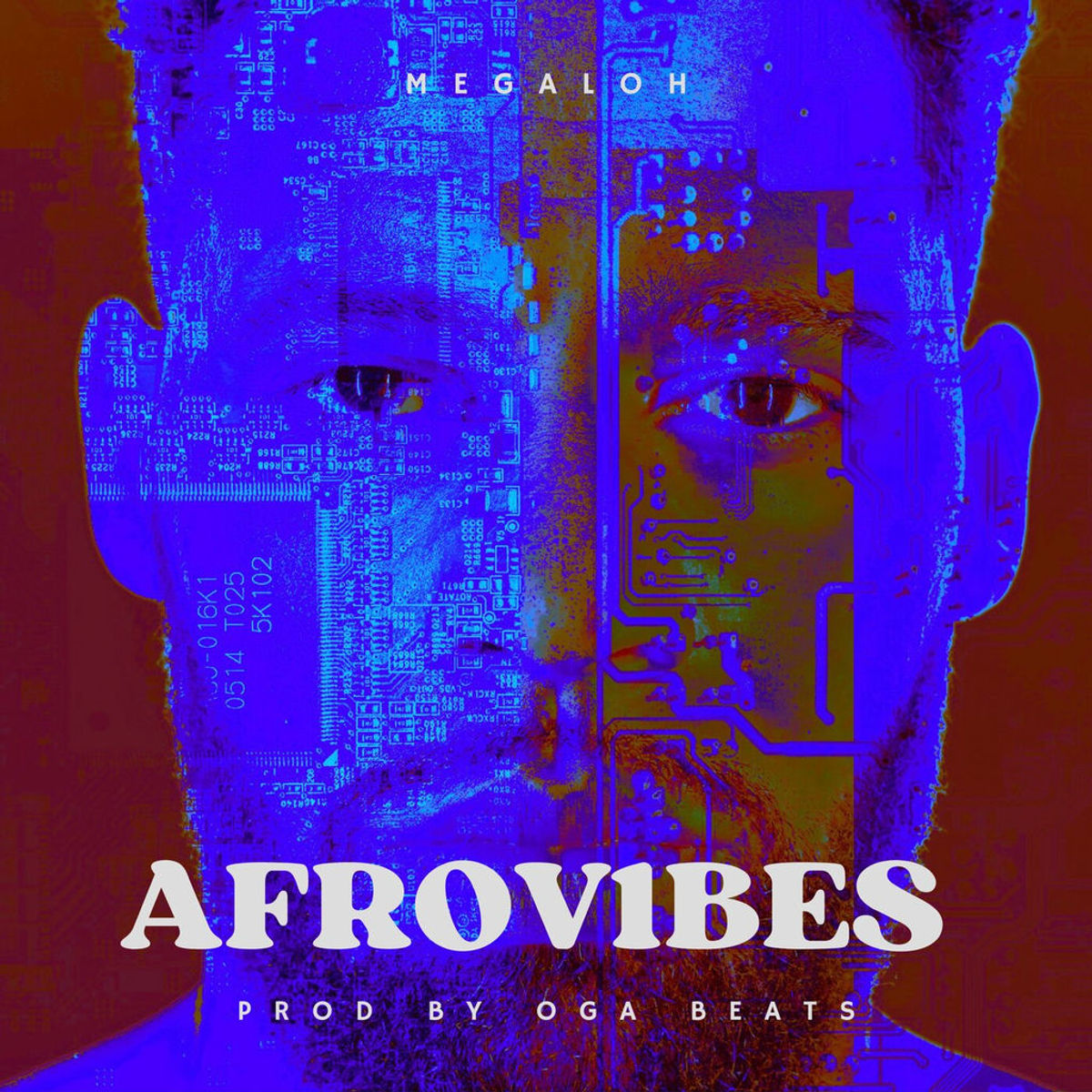 AFROV1BES - Megaloh und Oga Beats (EP) | RTL+
