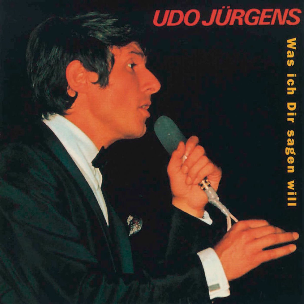 Was ich Dir sagen will - Udo Jürgens (Album) | RTL+