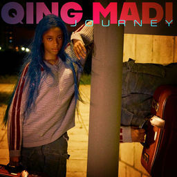 Qing Madi - Qing Madi (Album) | RTL+