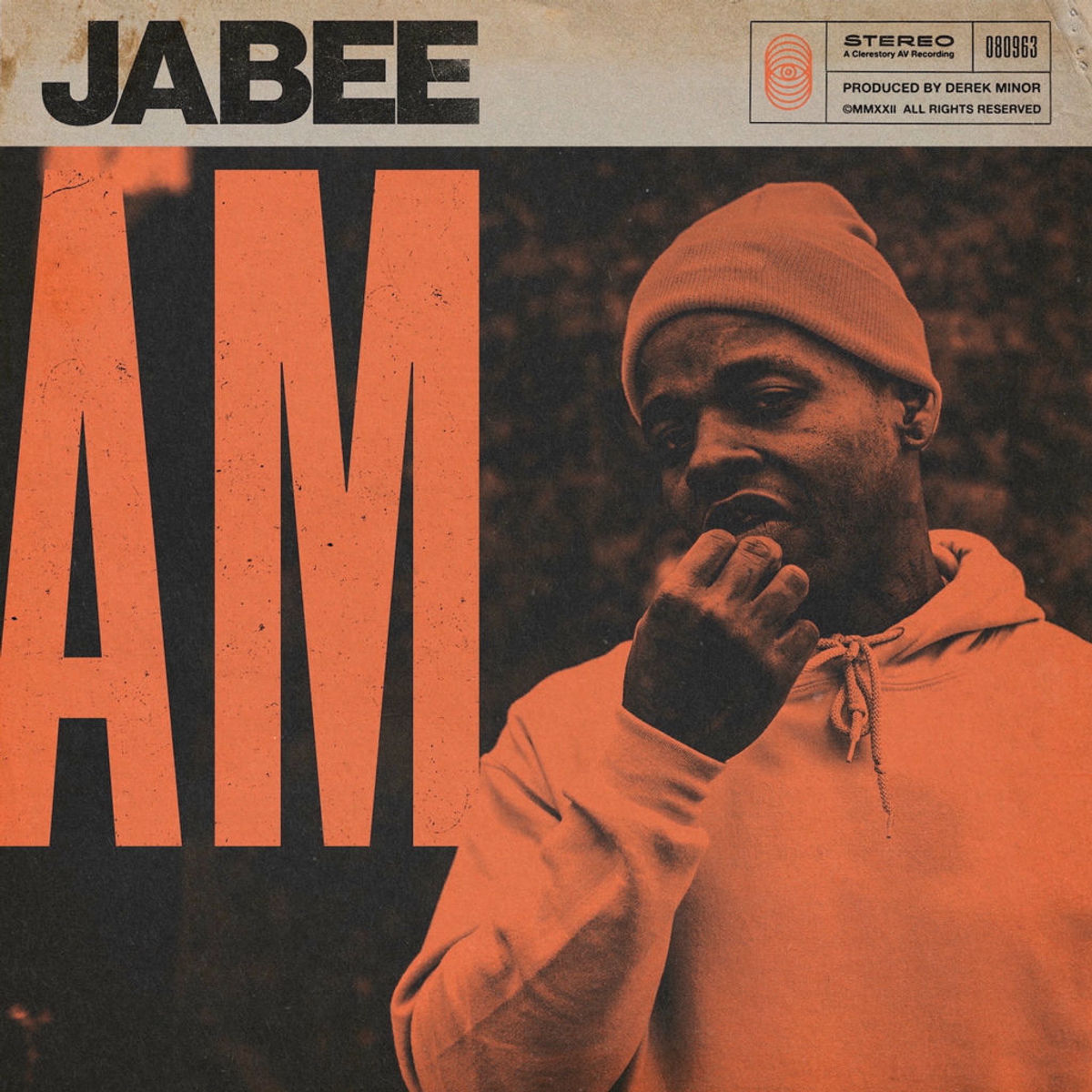 AM - Jabee (EP) | RTL+