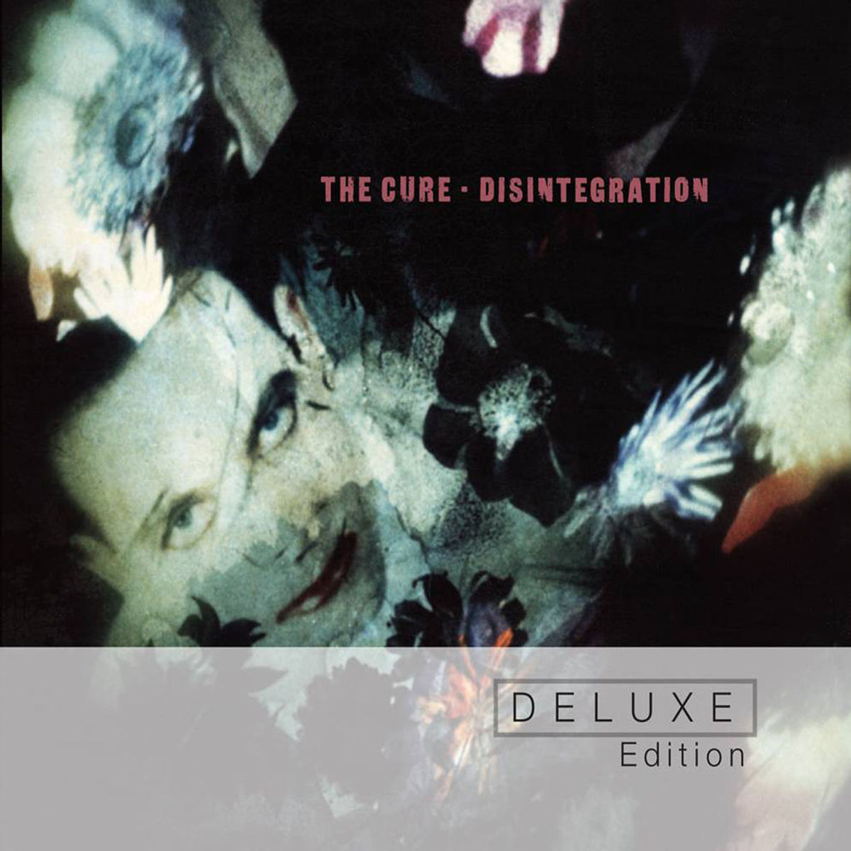 Disintegration (Deluxe Edition) - The Cure (Album) | RTL+