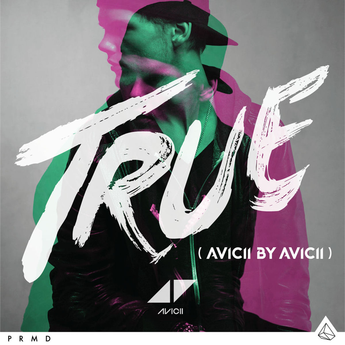 True: Avicii By Avicii - Avicii (Album) | RTL+