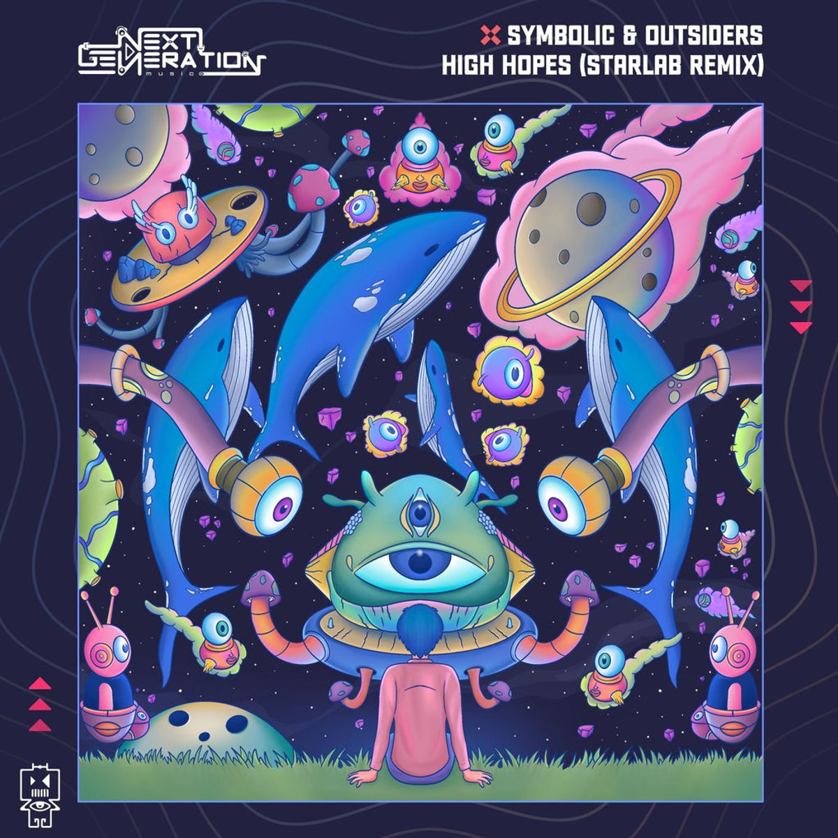 Symbolic Songs streamen | RTL+