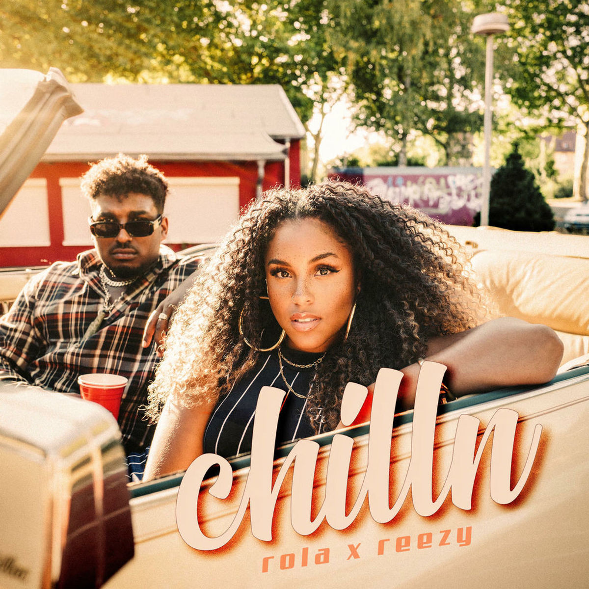 Chilln - Rola, reezy und Rola x reezy (Single) | RTL+