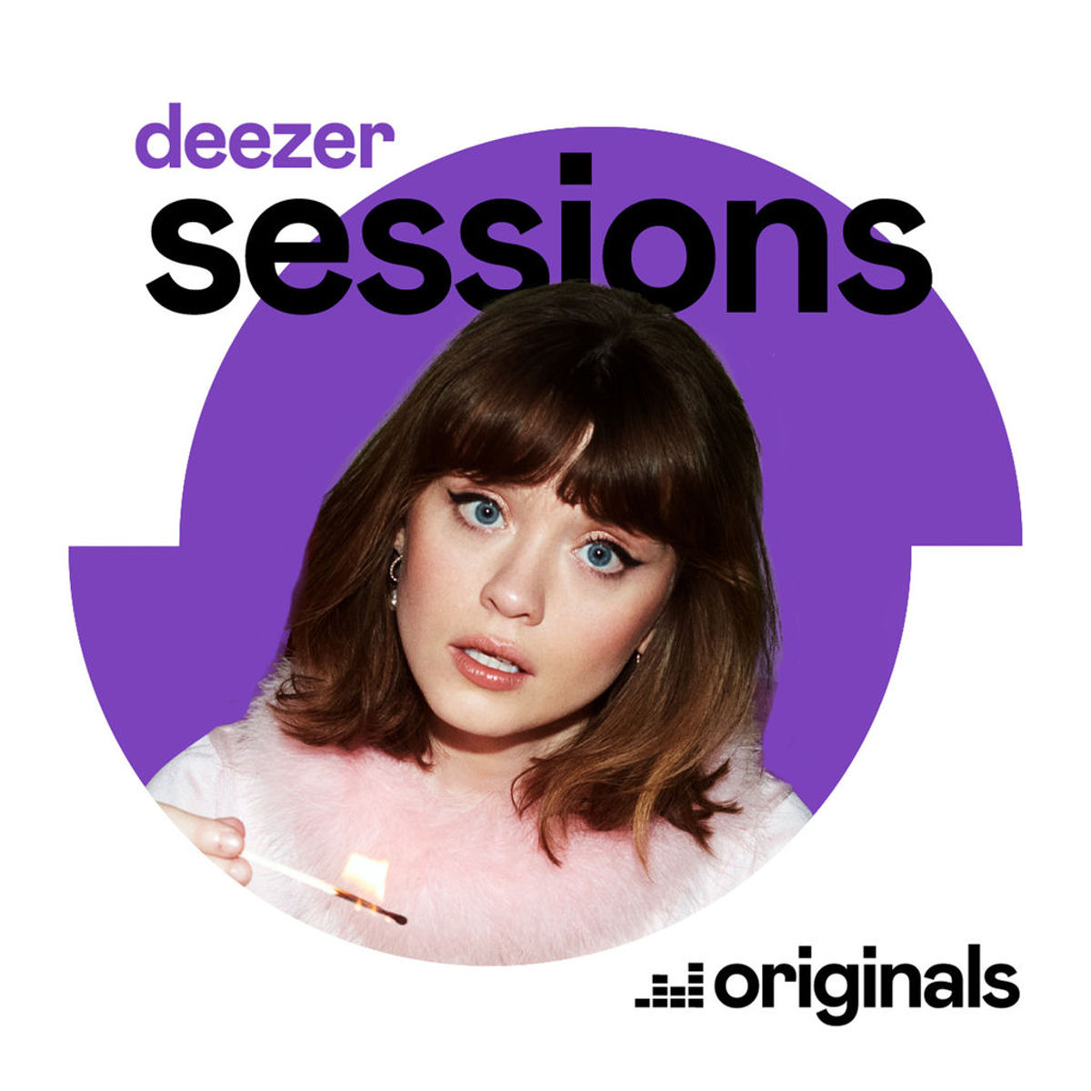 Deezer Sessions - Maisie Peters (Single) | RTL+