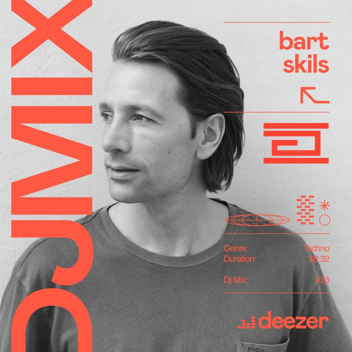 DJ Mix: Bart Skils - Bart Skils (Album) | RTL+