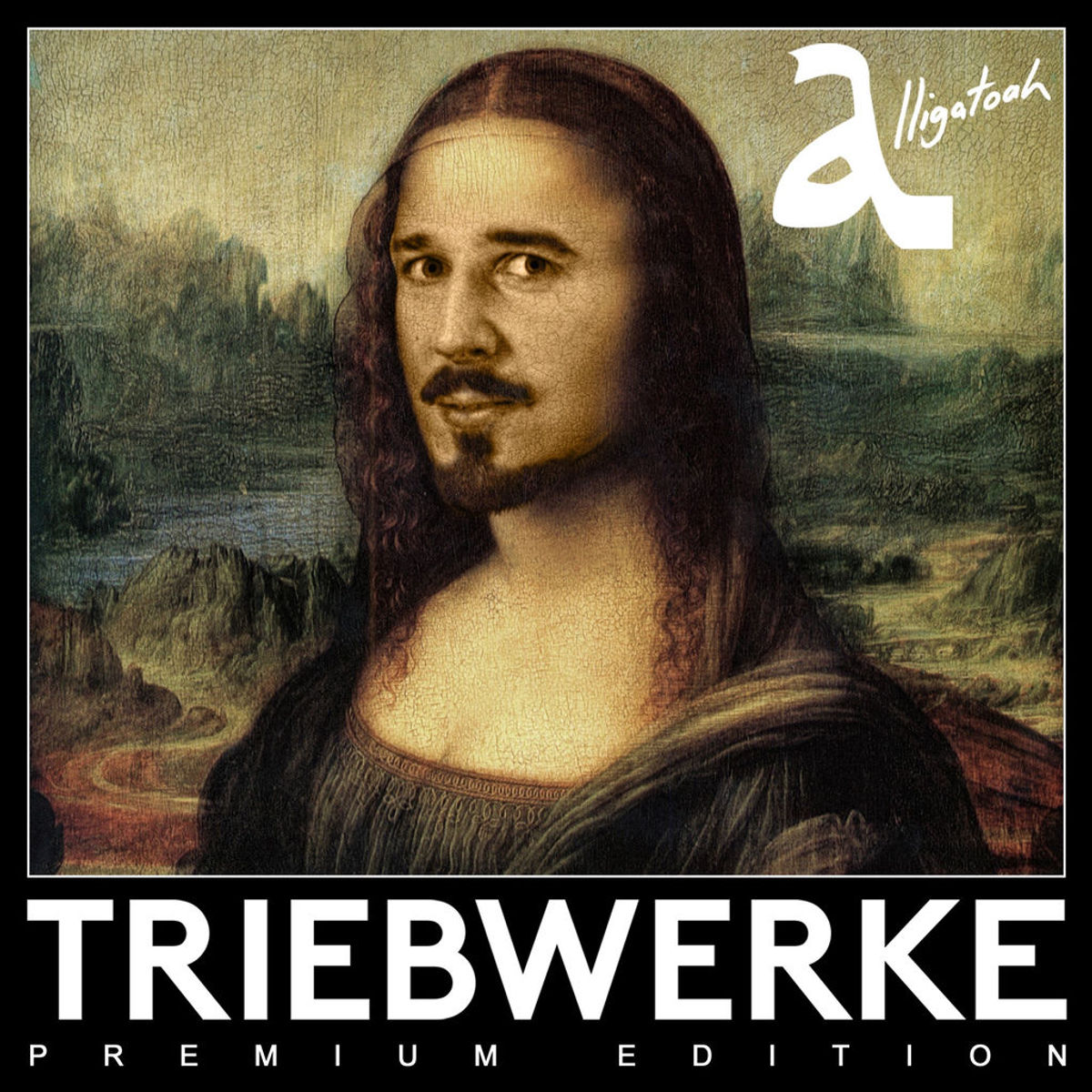 Triebwerke (Premium Edition) - Alligatoah (Album) | RTL+