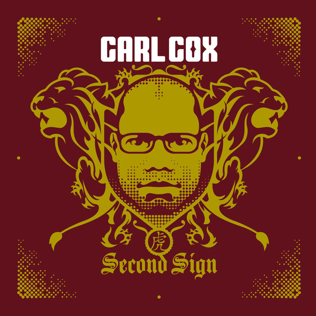 Second Sign - Carl Cox (Album) | RTL+
