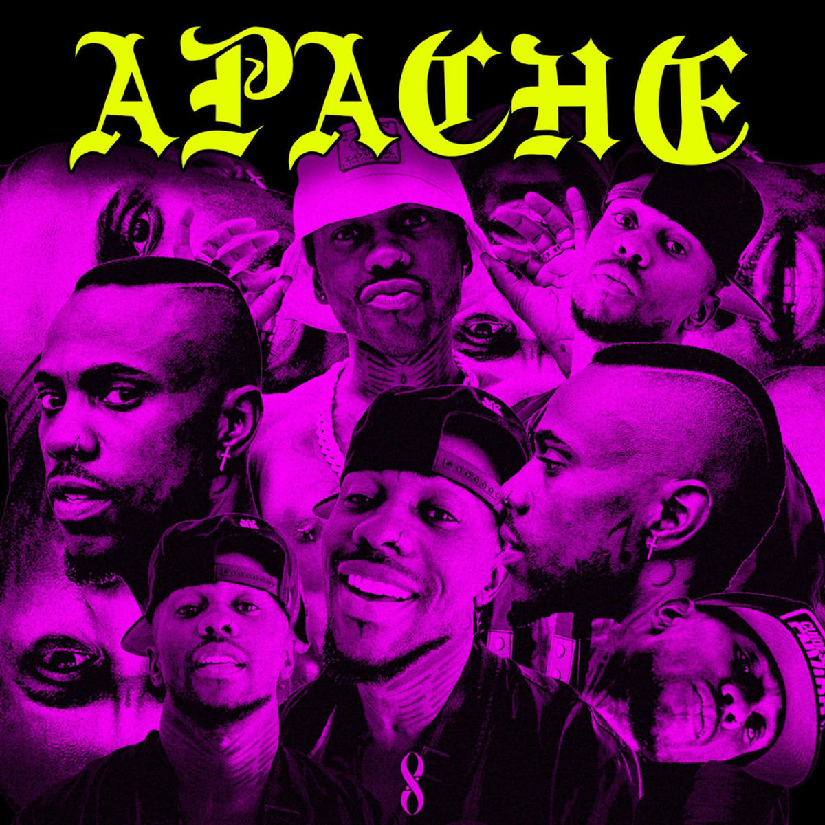 OCHO - Apache (Album) | RTL+