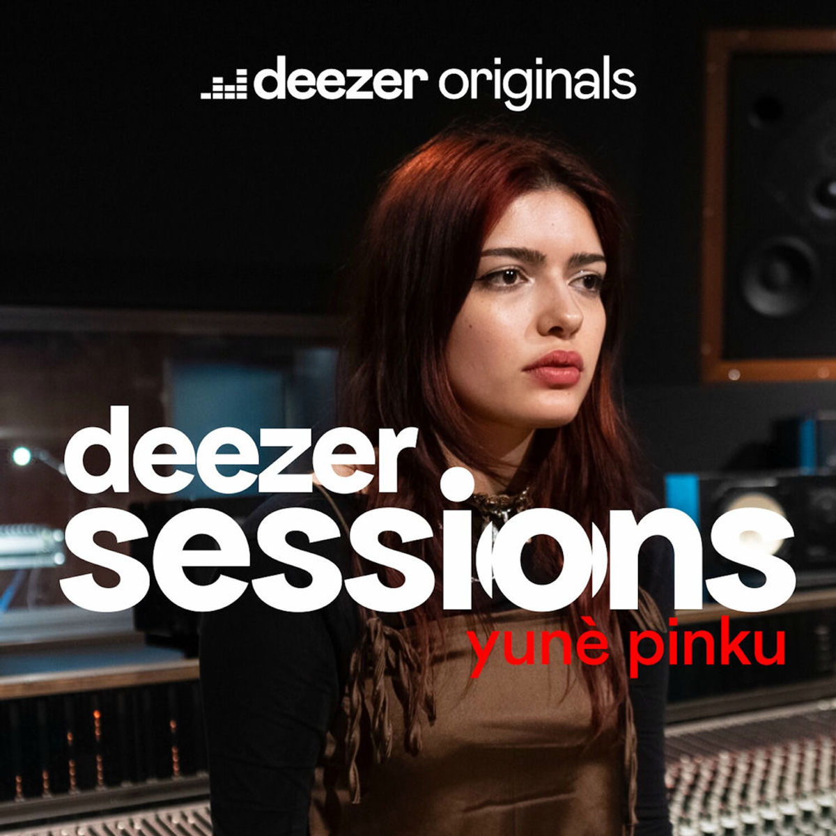 Deezer Sessions - yunè pinku (Single) | RTL+