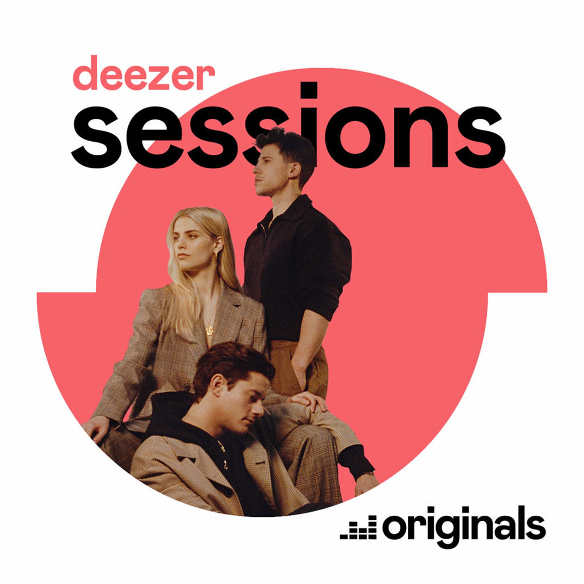 Deezer Sessions - London Grammar (EP) | RTL+