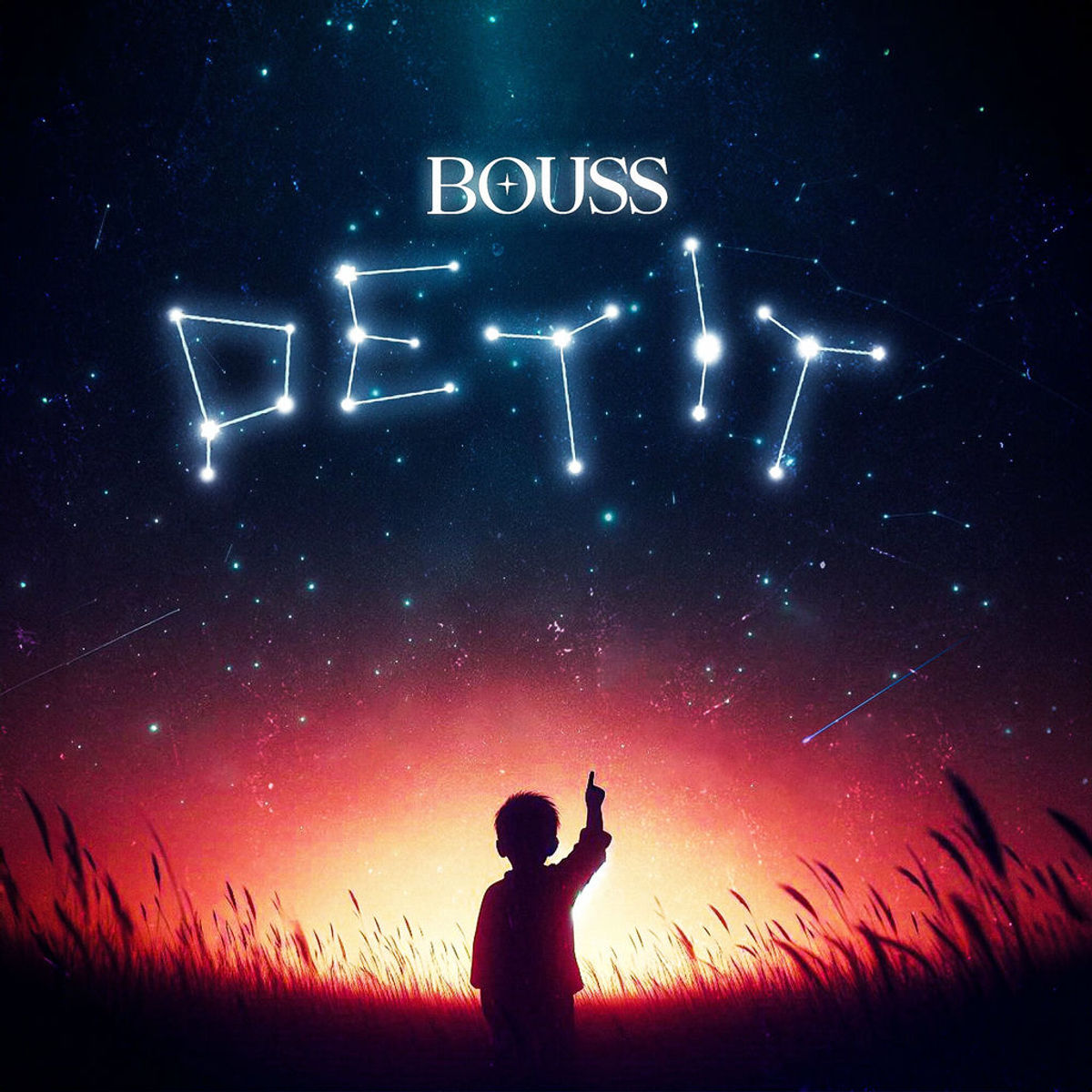 Petit - Bouss (Single) | RTL+