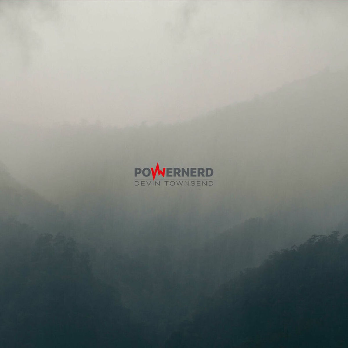 PowerNerd - Devin Townsend (Album) | RTL+