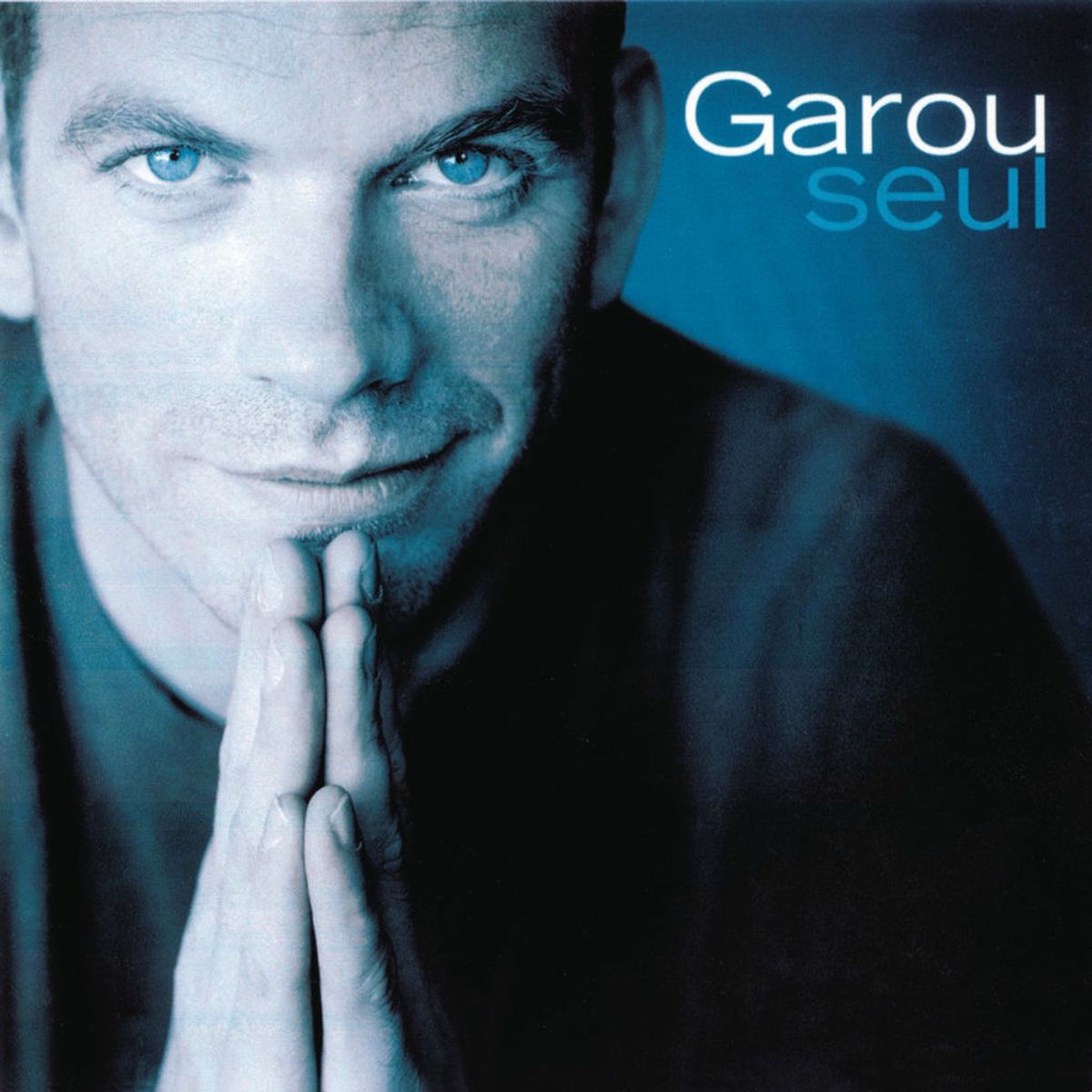 Seul - Garou (Album) | RTL+