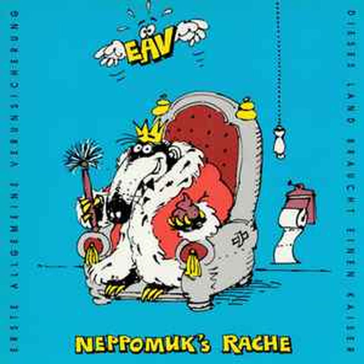 Es Steht Ein Haus In Ostberlin - Eav (Single) | RTL+