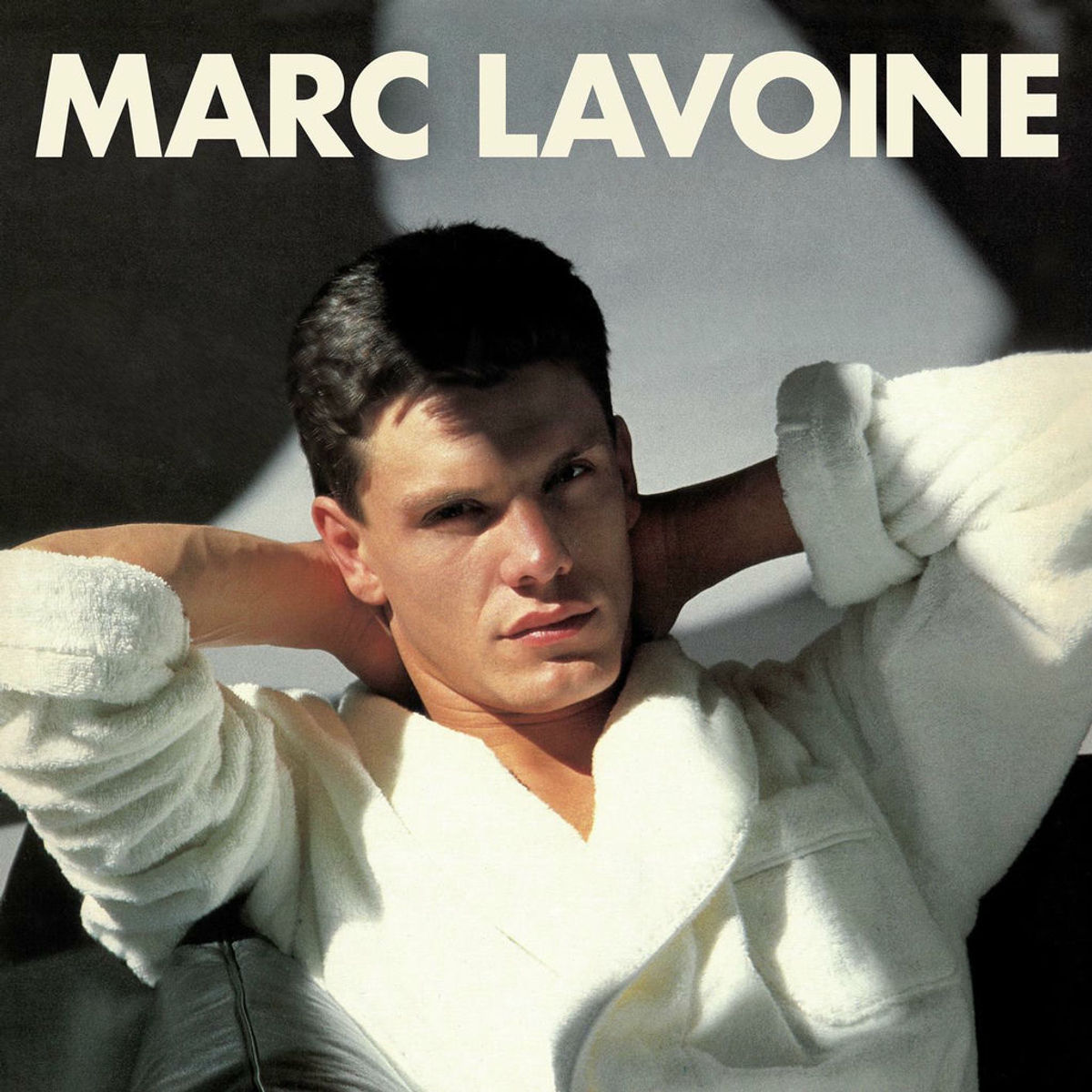 Marc Lavoine - Marc Lavoine (Album) | RTL+