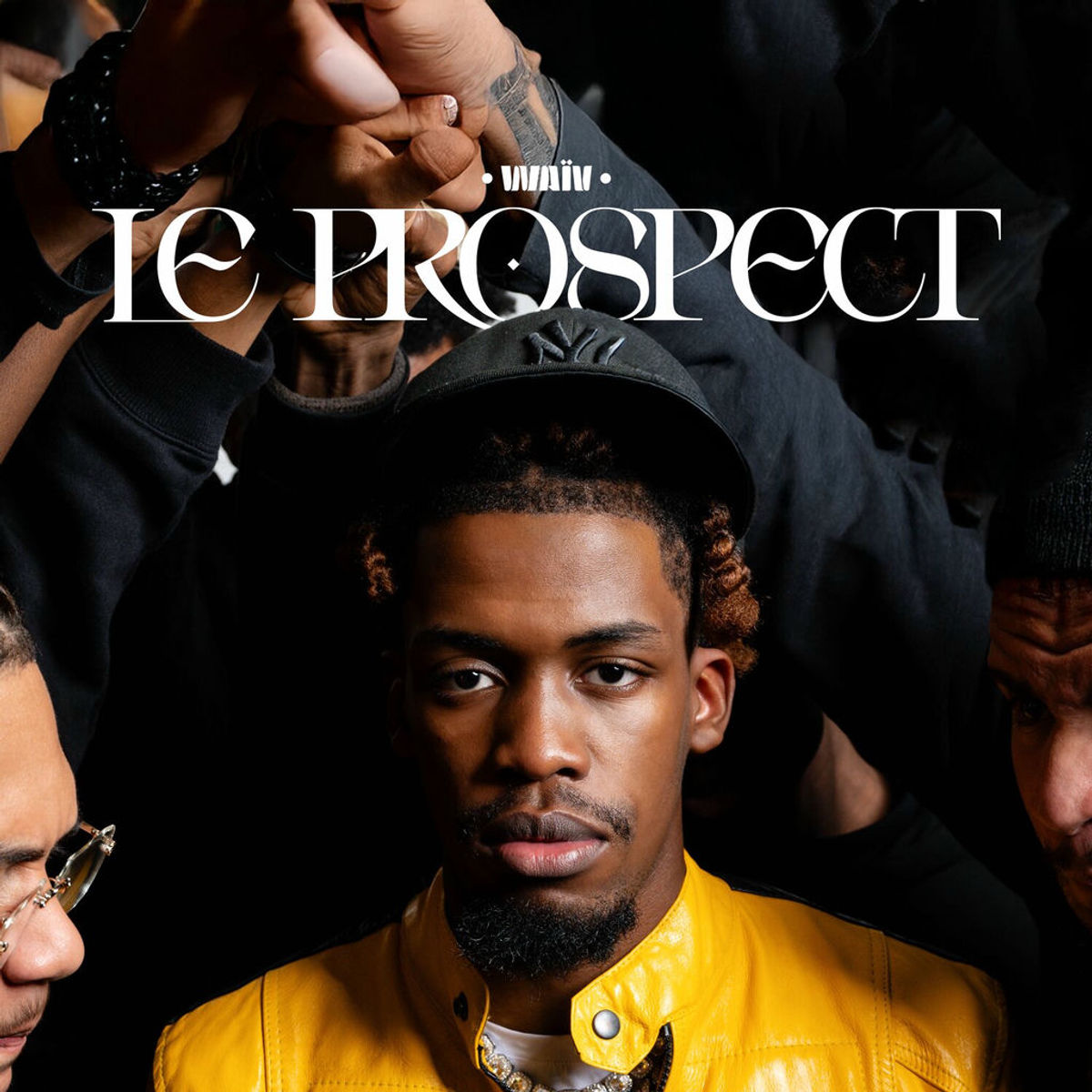 Chap. 2 : "Le Prospect" - Waïv (EP) | RTL+