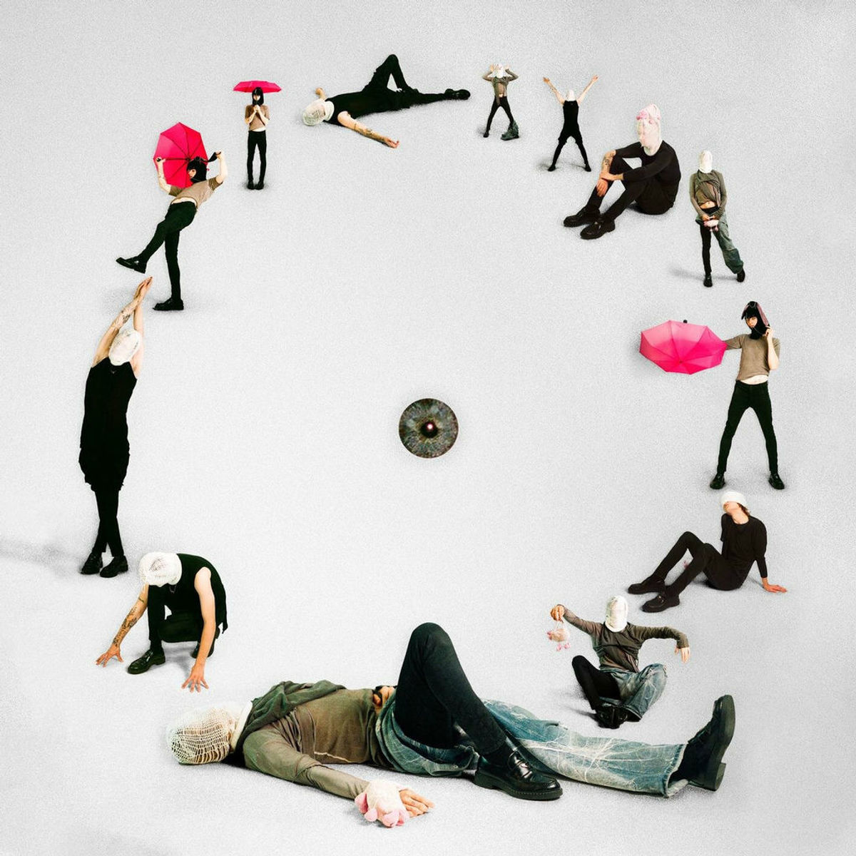 Sandstorm - Tym (Album) | RTL+