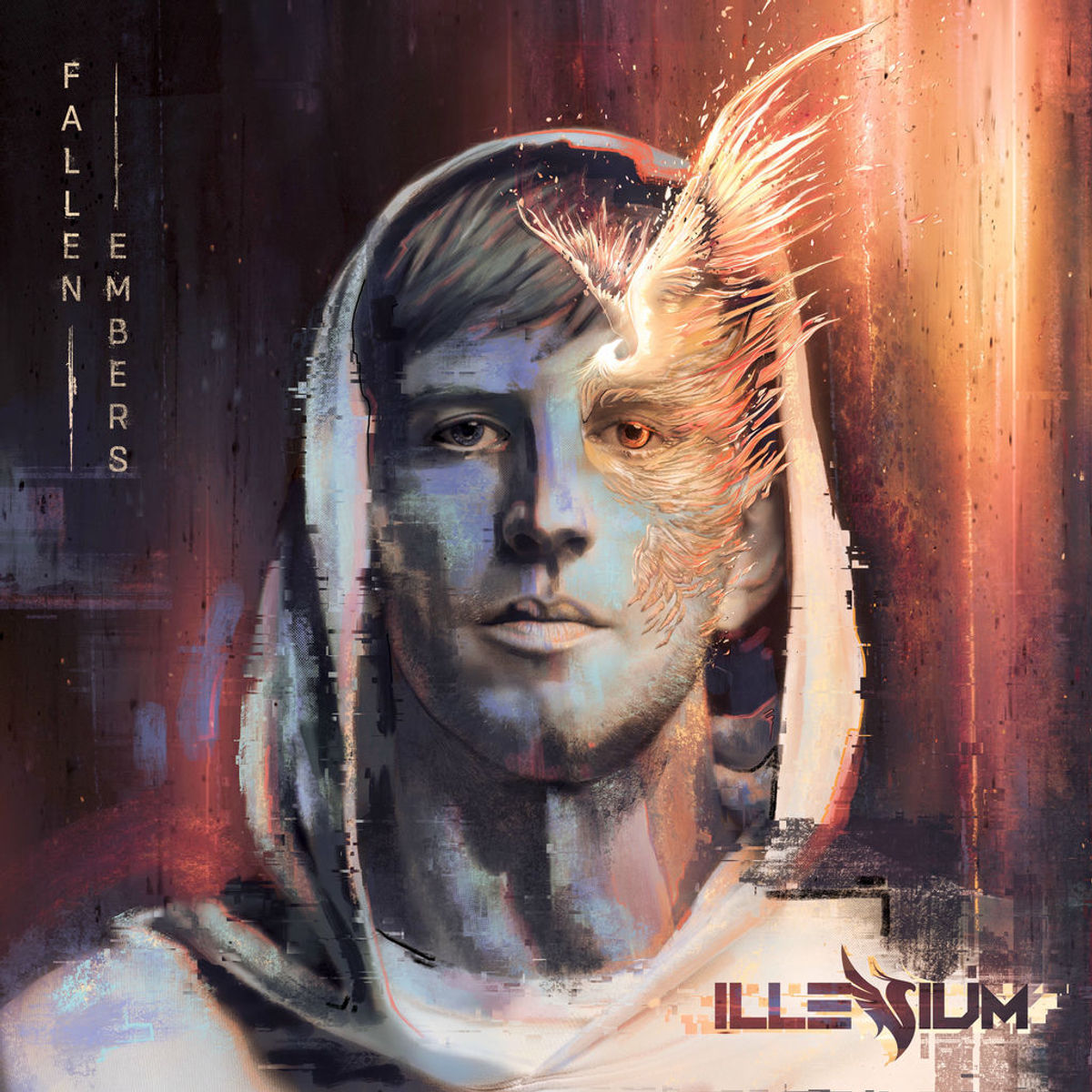 Fallen Embers - ILLENIUM (Album) | RTL+