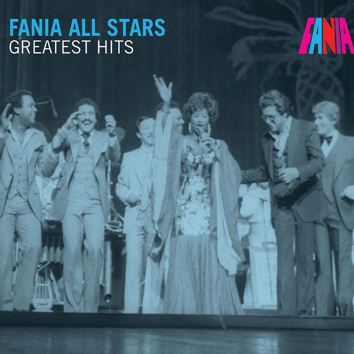 Greatest Hits - Fania All Stars (Album) | RTL+