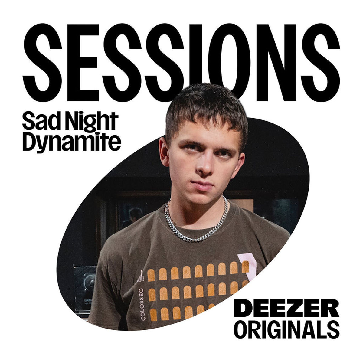 Deezer Sessions - Sad Night Dynamite (Single) | RTL+