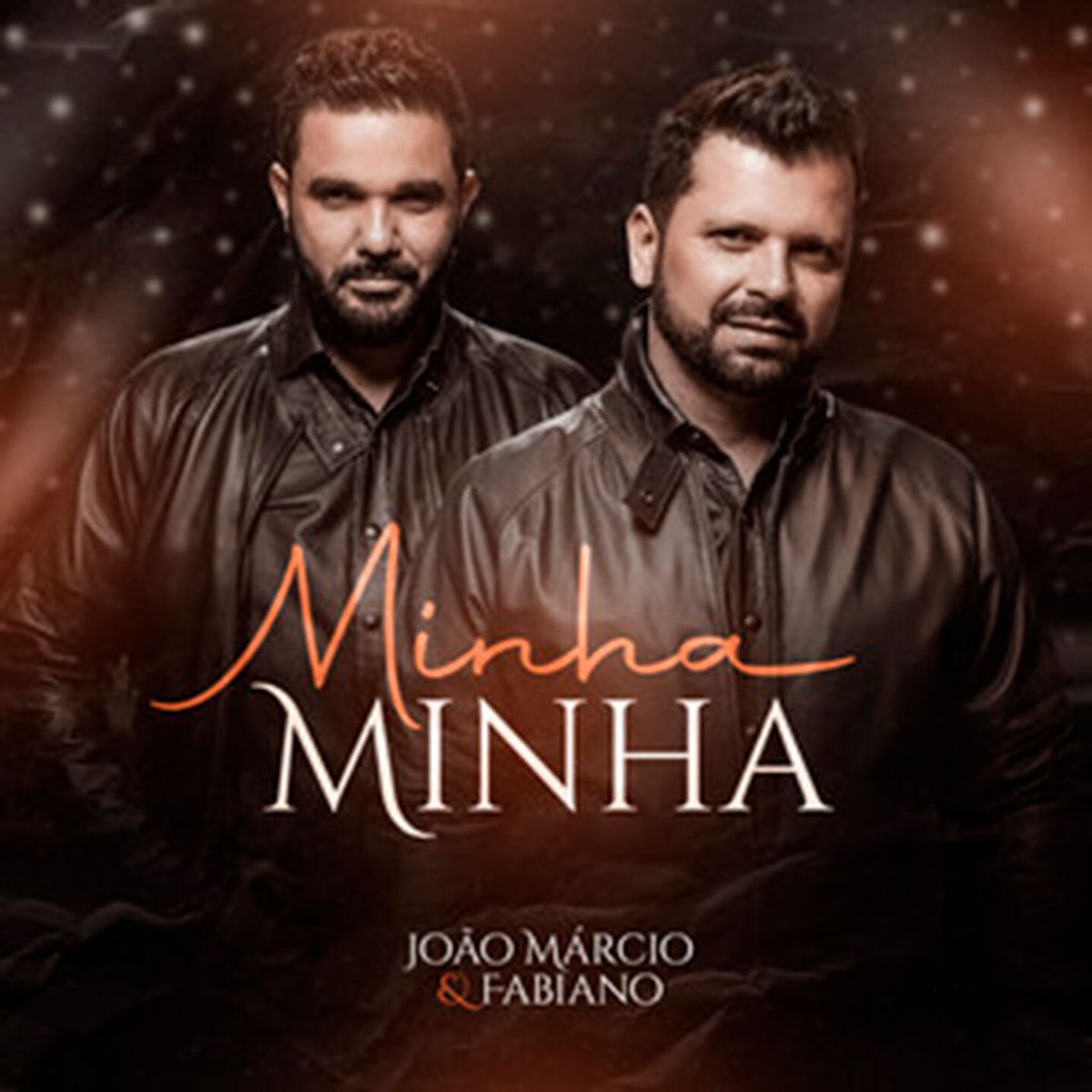 Minha Minha - João Márcio & Fabiano (Single) | RTL+