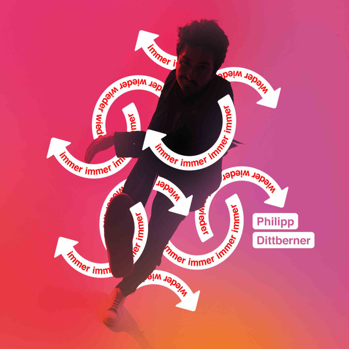 Immer wieder - Philipp Dittberner (Album) | RTL+