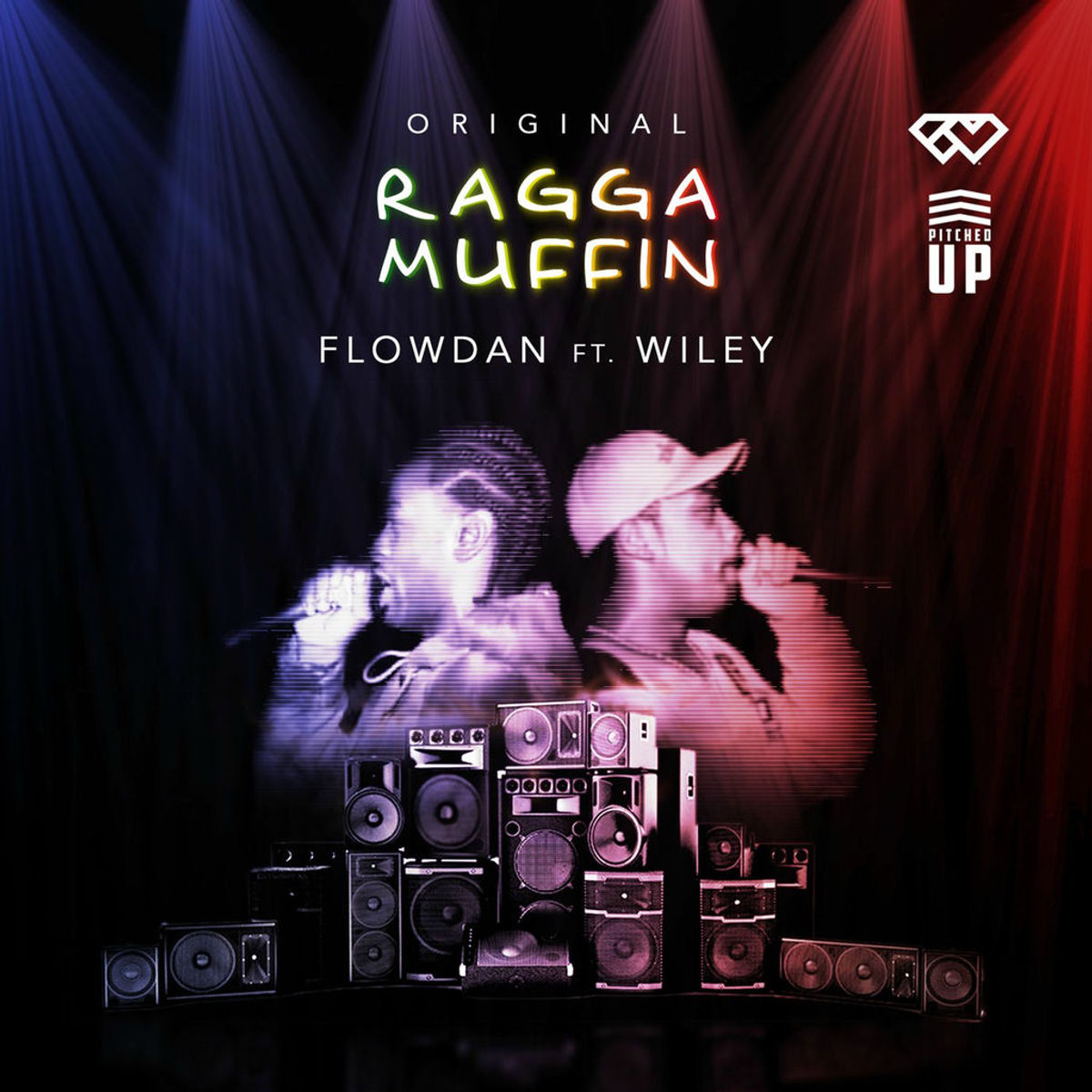 Original Raggamuffin - Flowdan und Wiley (Single) | RTL+