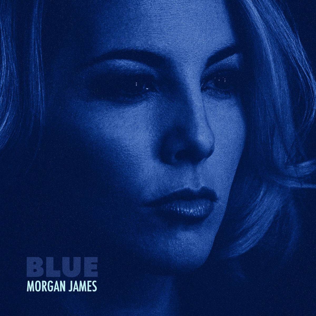 Blue - Morgan James (Album) | RTL+
