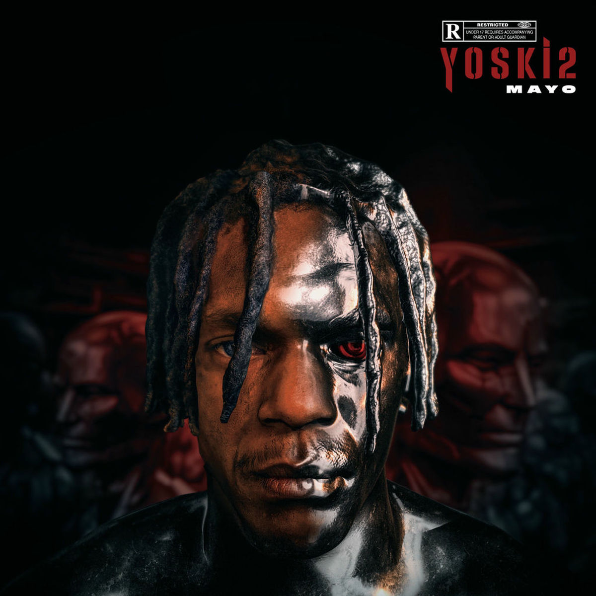 Yoski 2 - Mayo (Album) | RTL+