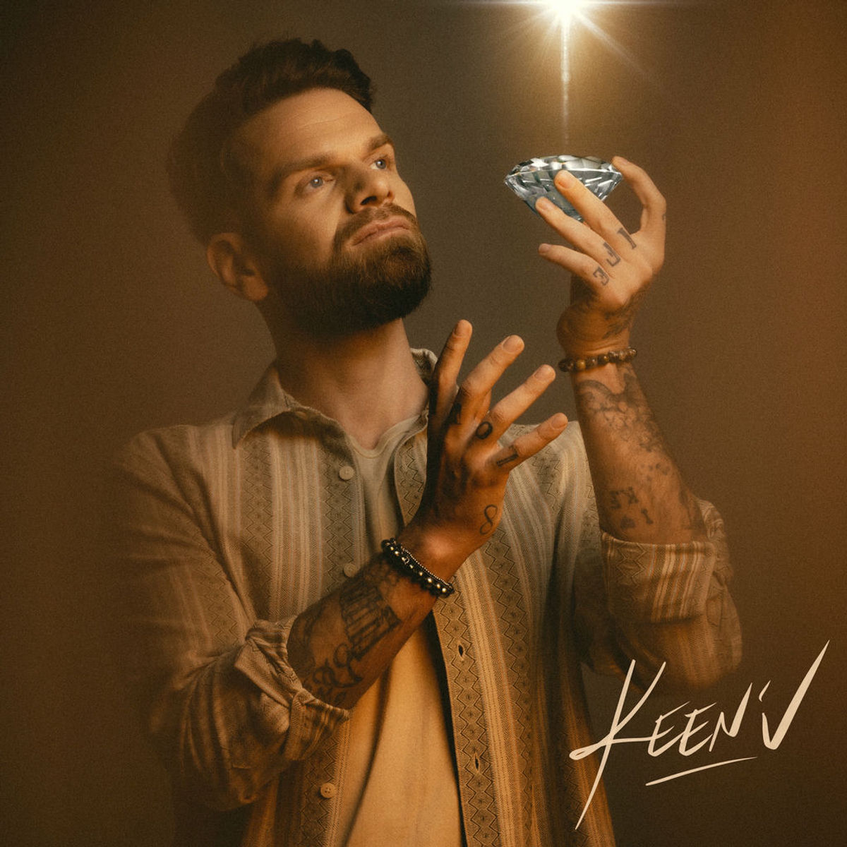 Diamant - Keen' V (Album) | RTL+