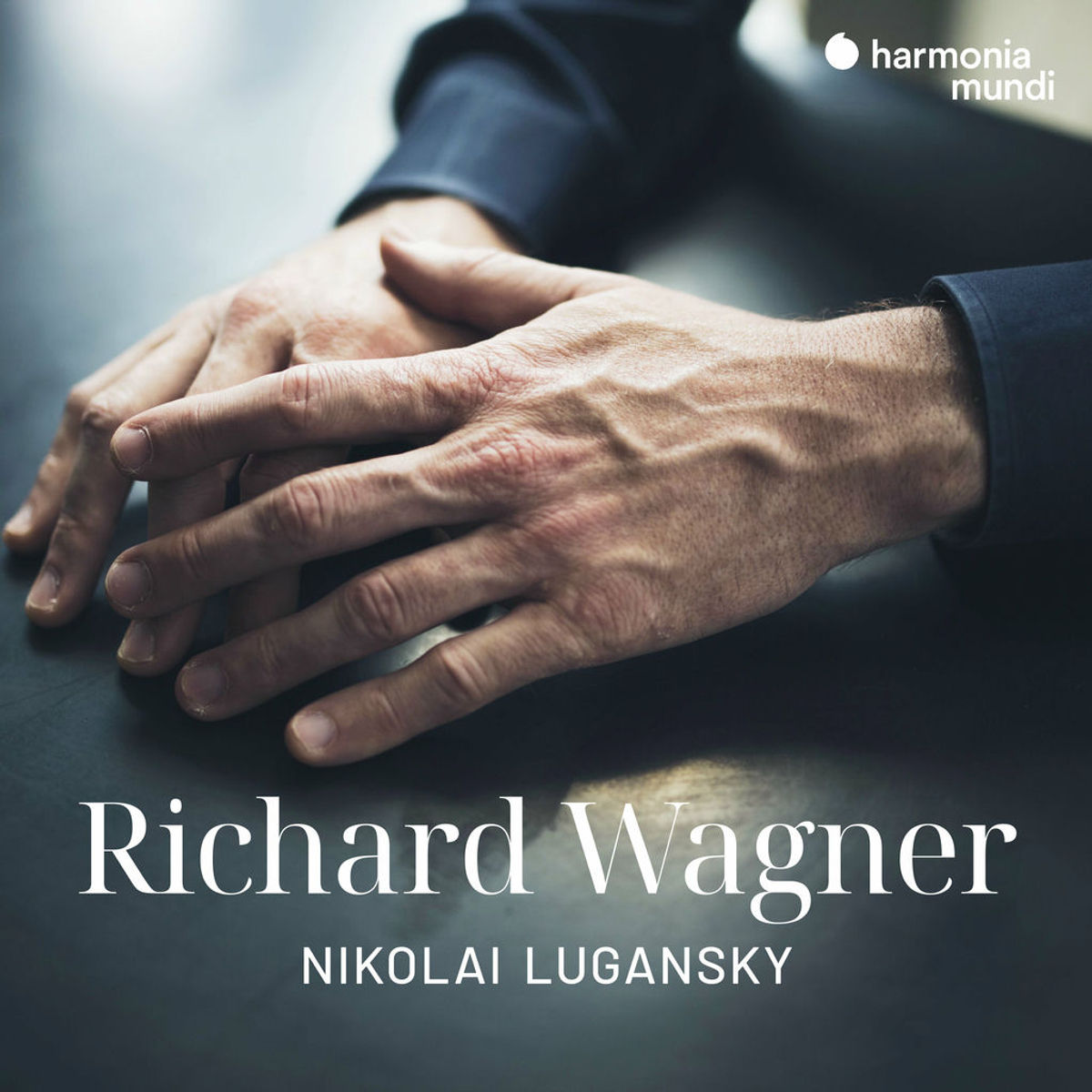 Richard Wagner: Famous Opera Scenes - Nikolai Lugansky (Album) | RTL+