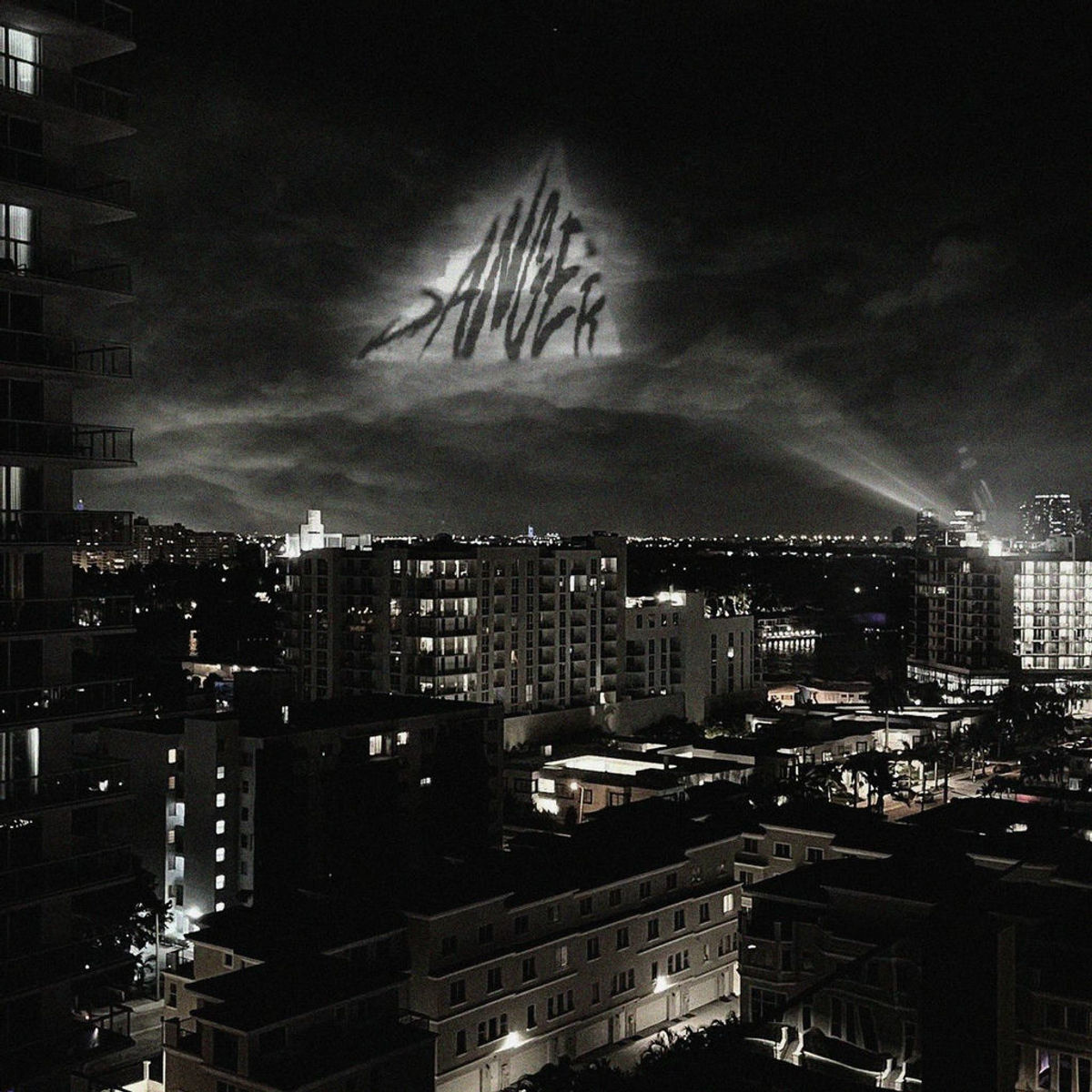 DANGER vol. 1 - 3arbi (Album) | RTL+