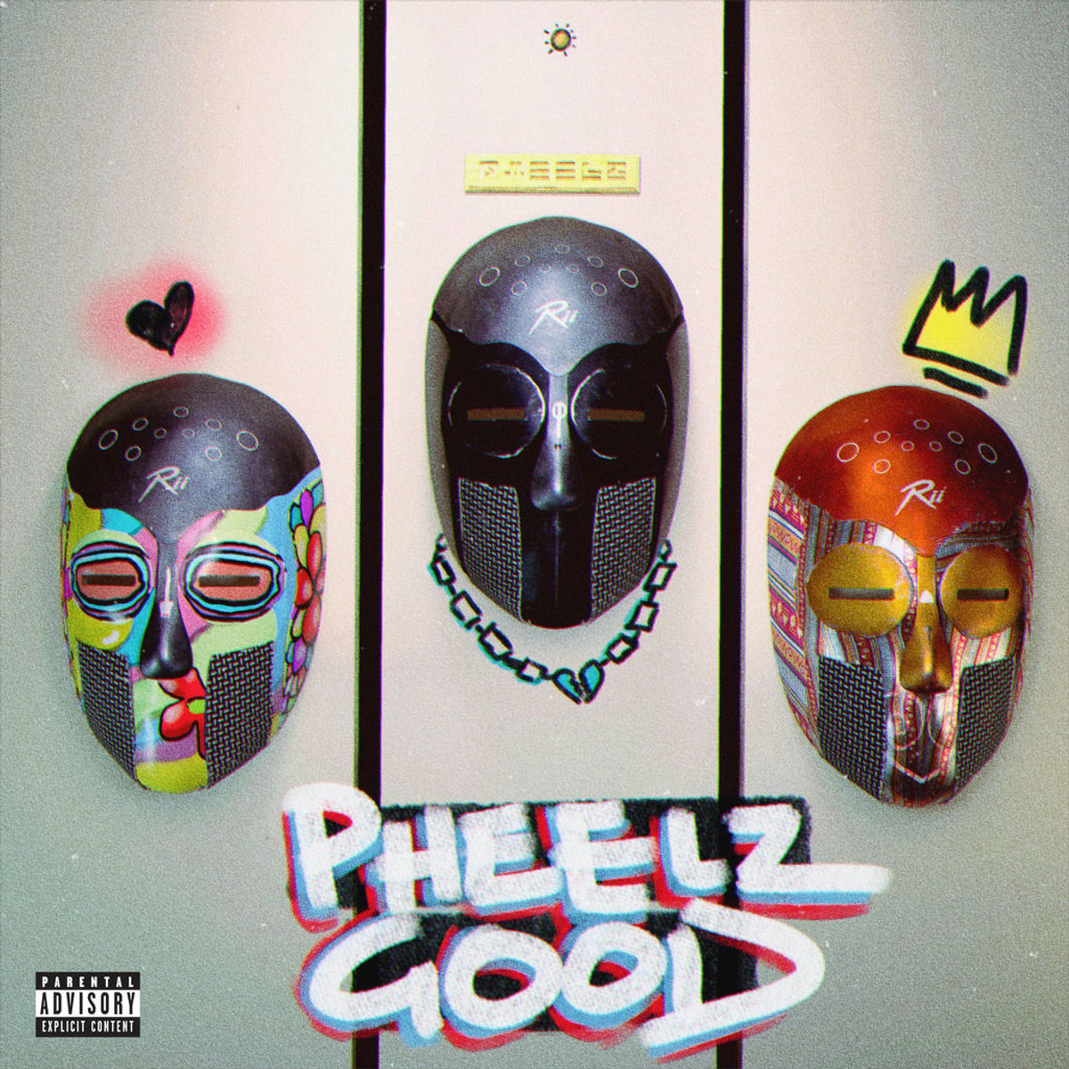 Pheelz Good EP - Pheelz (Album) | RTL+