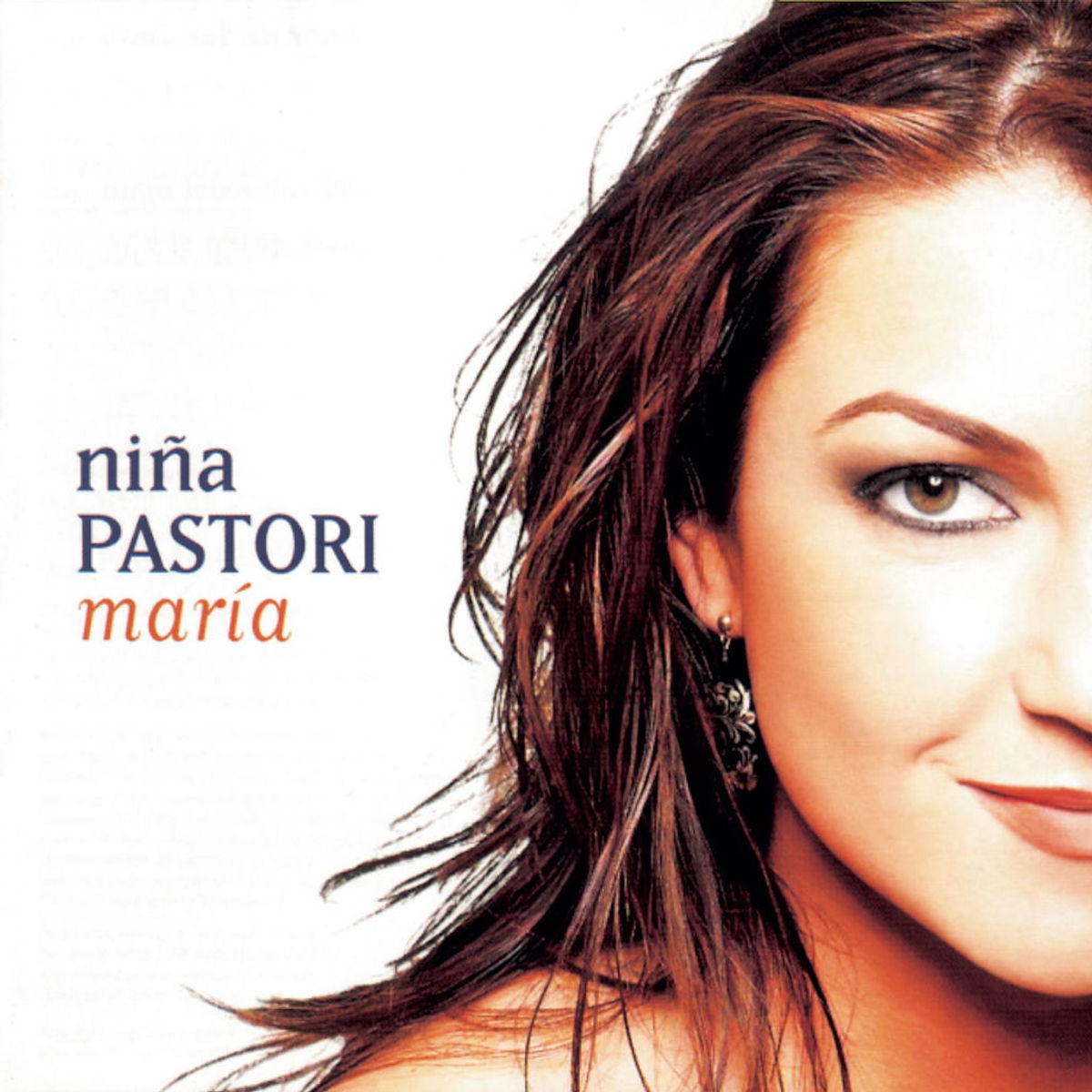 María - Niña Pastori (Album) | RTL+