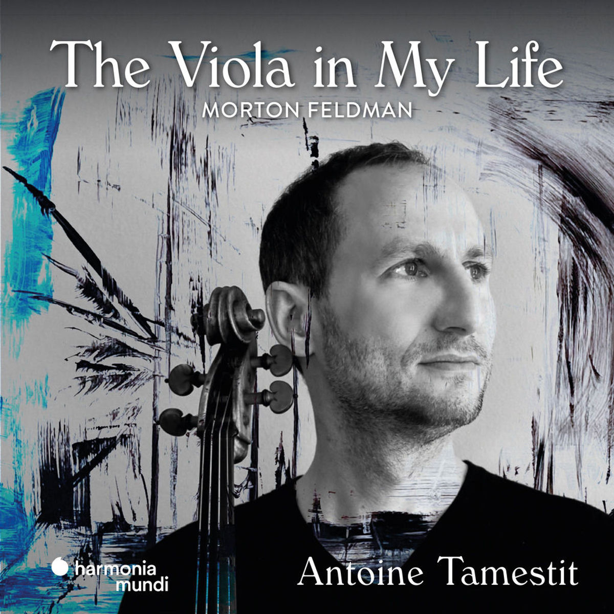 Feldman: The Viola in My Life - Antoine Tamestit und Gürzenich ...