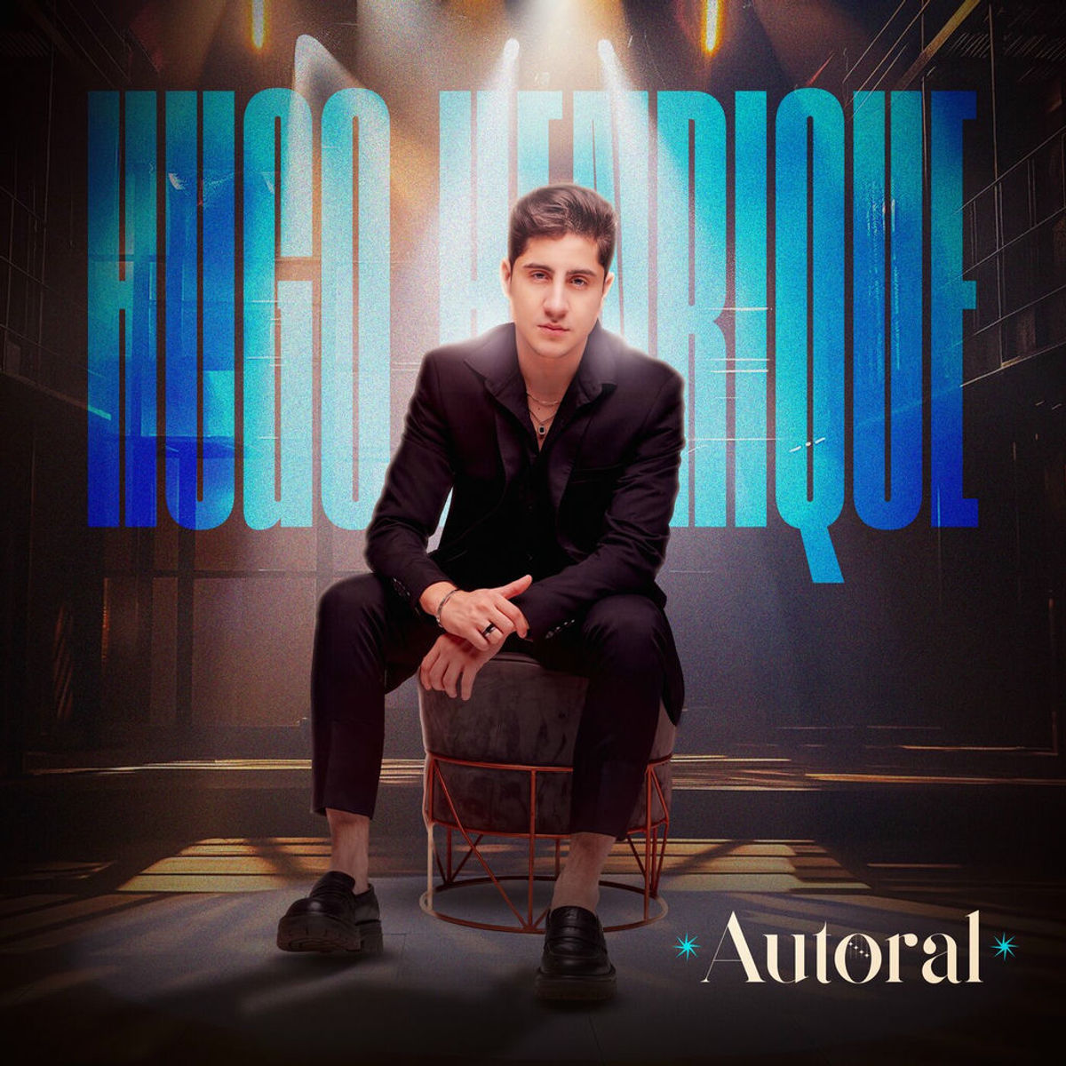 Autoral - Hugo Henrique (Album) | RTL+