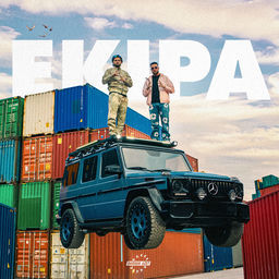 EUROSPORT - Dardan und Azet (Album) | RTL+